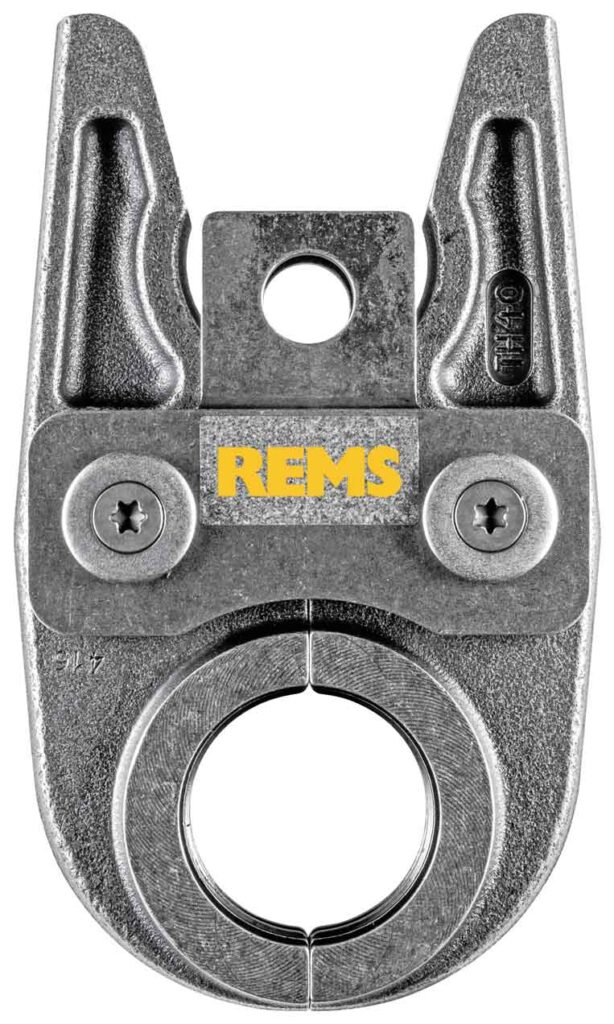 REMS Pressback TH40 - Vepax